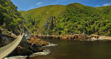 Garden Route | Plettenberg Bay | Knysna | Tsitsikamma | Wilderness