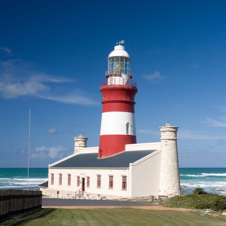 Cape Agulhas | Southernmost Tip of Africa | Cape of Needles