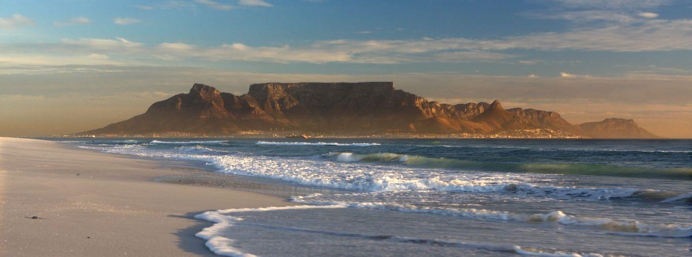 Table Mountain | Cape Town | Cable Car