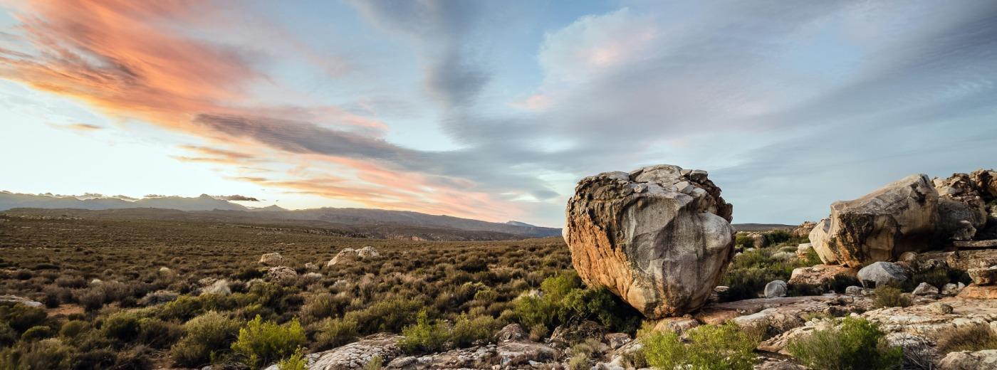 Cederberg | Scenery | San Rock Art