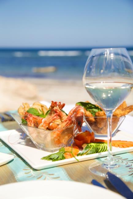 The Ocean Spa Lodge | The Kenyan Coast