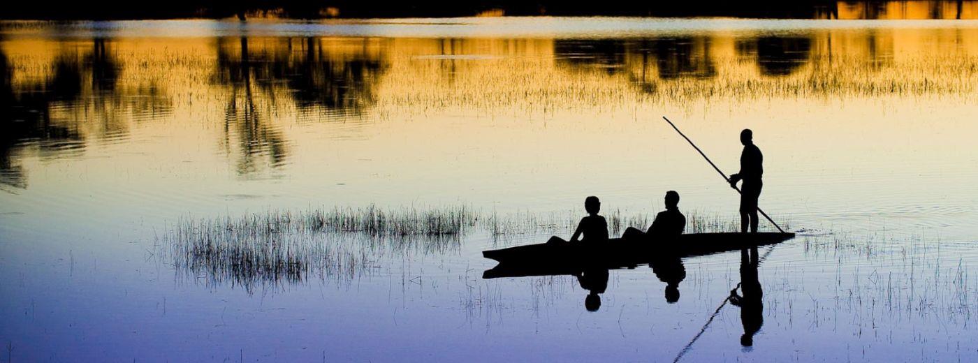 Xigera Camp | Okavango Delta